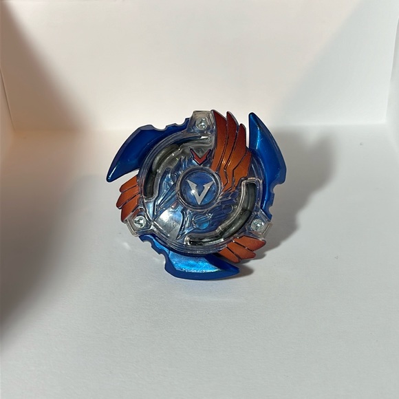 Toys | Valtryek V2 Beyblade Burst216 | Poshmark